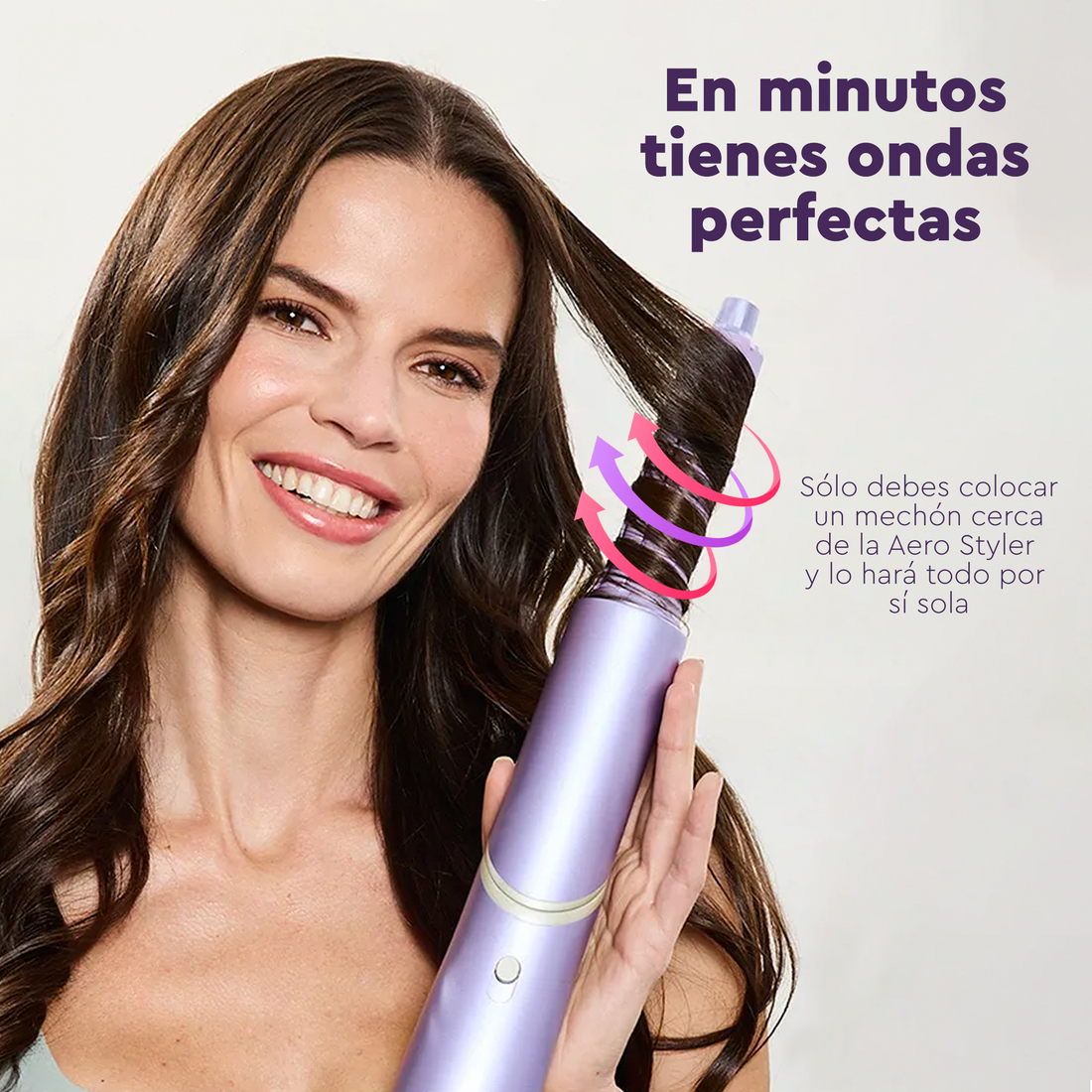 Cepillo Secador Multifuncional - Aero Styler – Sutra Beauty