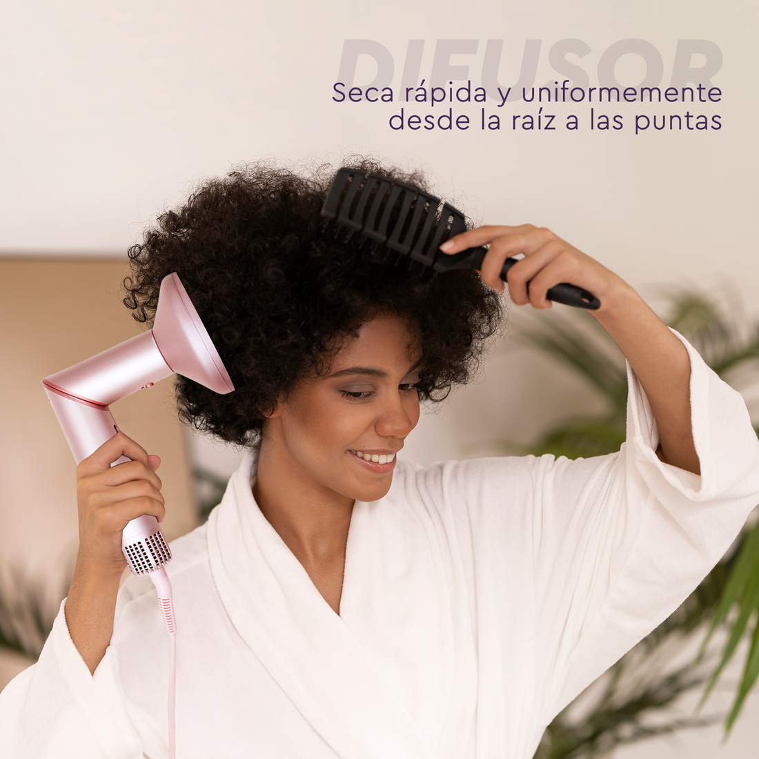Cepillo Secador Multifuncional - Aero Styler – Sutra Beauty