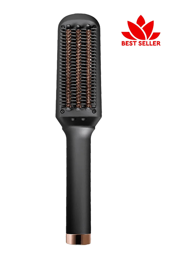 Cepillo Alaciador Infrarrojo 3.0 | SUTRA® – Sutra Beauty